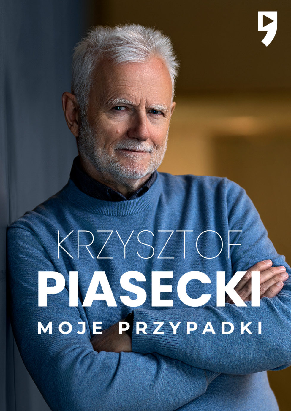 O mnie | Krzysztof Piasecki - oficjalna strona